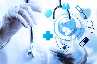 National Institute for Medical Sciences and Research Centre Jaipur