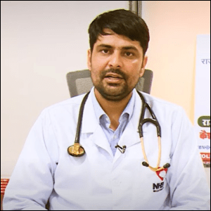 National Institute for Medical Sciences and Research Centre Jaipur